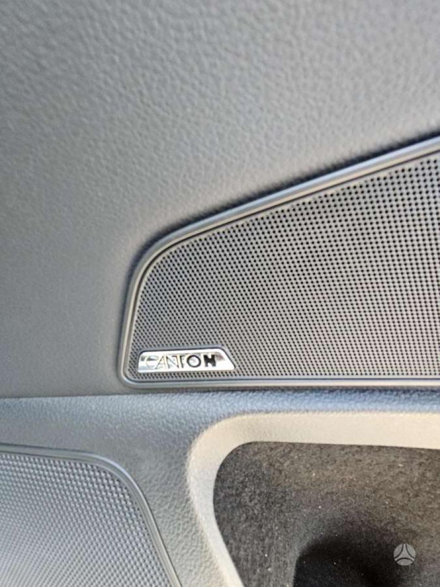 Grey Skoda SuperB 2023 in Vilnius, with an engine capacity of 1.97 L and mileage of 160 thousand km for 22500 €, photo 24 on AUTOMOTO.COM.LV