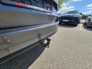 Grey Skoda SuperB 2023 in Vilnius, with an engine capacity of 1.97 L and mileage of 160 thousand km for 22500 €, photo 25 on AUTOMOTO.COM.LV
