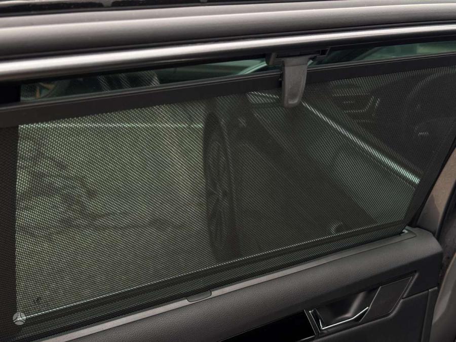 Grey Skoda SuperB 2023 in Vilnius, with an engine capacity of 1.40 L and mileage of 88 thousand km for 23750 €, photo 29 on AUTOMOTO.COM.LV