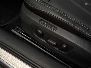 Grey Skoda SuperB 2023 in Vilnius, with an engine capacity of 1.40 L and mileage of 88 thousand km for 23750 €, photo 31 on AUTOMOTO.COM.LV