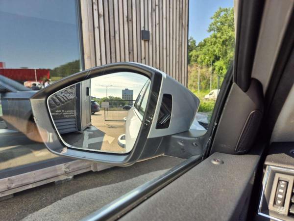 Pelēks Skoda SuperB 2023 Viļņa, ar dzinēja tilpumu 1.97 L un nobraukumu 222 tūkst. km par 15500 €, foto 9 vietnē AUTOMOTO.COM.LV