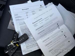 Серый Шкода Суперб 2023 в Пярну, объемом двигателя 2.00 л и пробегом 140 тыс. км за 25990 €, фото 20 на AUTOMOTO.COM.LV
