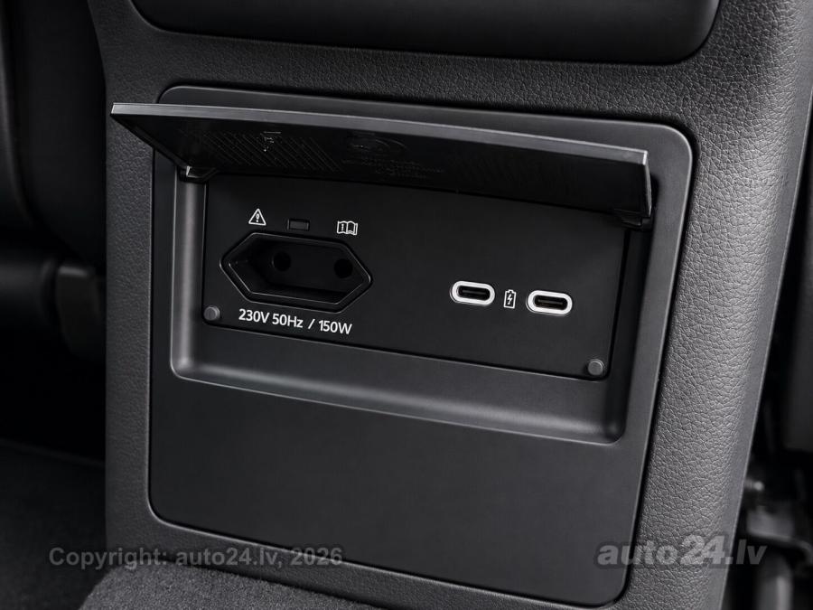 Grey Skoda SuperB 2023 in Parnu, with an engine capacity of 2.00 L and mileage of 142 thousand km for 26990 €, photo 27 on AUTOMOTO.COM.LV