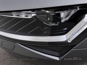 Grey Skoda SuperB 2023 in Parnu, with an engine capacity of 2.00 L and mileage of 142 thousand km for 26990 €, photo 29 on AUTOMOTO.COM.LV
