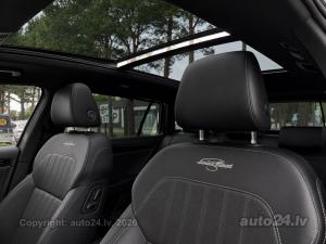 Grey Skoda SuperB 2023 in Parnu, with an engine capacity of 2.00 L and mileage of 110 thousand km for 29990 €, photo 15 on AUTOMOTO.COM.LV