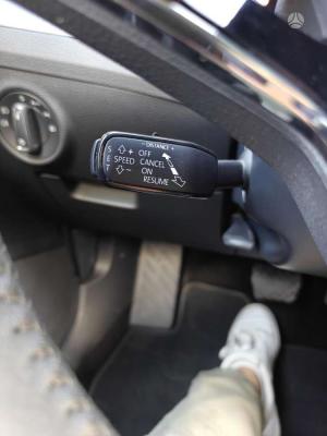 Pelēks Skoda SuperB 2023 Viļņa, ar dzinēja tilpumu 1.97 L un nobraukumu 167 tūkst. km par 21900 €, foto 16 vietnē AUTOMOTO.COM.LV