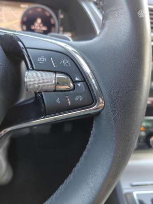 Pelēks Skoda SuperB 2023 Viļņa, ar dzinēja tilpumu 1.97 L un nobraukumu 167 tūkst. km par 21900 €, foto 18 vietnē AUTOMOTO.COM.LV
