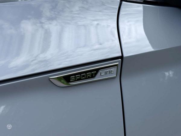Шкода Суперб 2023 в Пренай на AUTOMOTO.COM.LV Серый Шкода Суперб 2023 в Пренай, объемом двигателя 1.50 л и пробегом 57 тыс. км за 24200 €, фото 10 на AUTOMOTO.COM.LV