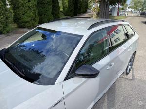 Pelēks Skoda SuperB 2023 Prienai, ar dzinēja tilpumu 1.50 L un nobraukumu 57 tūkst. km par 24200 €, foto 16 vietnē AUTOMOTO.COM.LV