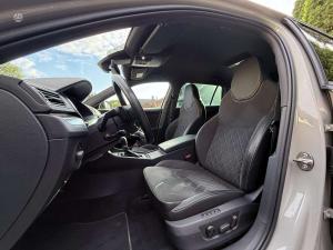 Pelēks Skoda SuperB 2023 Prienai, ar dzinēja tilpumu 1.50 L un nobraukumu 57 tūkst. km par 24200 €, foto 20 vietnē AUTOMOTO.COM.LV