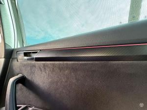 Pelēks Skoda SuperB 2023 Prienai, ar dzinēja tilpumu 1.50 L un nobraukumu 57 tūkst. km par 24200 €, foto 29 vietnē AUTOMOTO.COM.LV