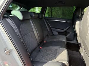 Pelēks Skoda SuperB 2023 Prienai, ar dzinēja tilpumu 1.50 L un nobraukumu 57 tūkst. km par 24200 €, foto 38 vietnē AUTOMOTO.COM.LV