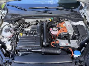 Pelēks Skoda SuperB 2023 Prienai, ar dzinēja tilpumu 1.50 L un nobraukumu 57 tūkst. km par 24200 €, foto 41 vietnē AUTOMOTO.COM.LV