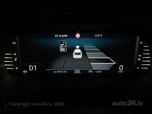 Pelēks Skoda SuperB 2023 Tallina, ar dzinēja tilpumu 2.00 L un nobraukumu 180 tūkst. km par 19900 €, foto 15 vietnē AUTOMOTO.COM.LV