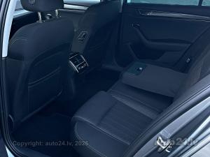 Pelēks Skoda SuperB 2023 Tallina, ar dzinēja tilpumu 2.00 L un nobraukumu 180 tūkst. km par 19900 €, foto 22 vietnē AUTOMOTO.COM.LV