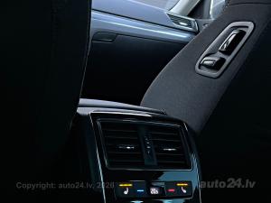 Pelēks Skoda SuperB 2023 Tallina, ar dzinēja tilpumu 2.00 L un nobraukumu 180 tūkst. km par 19900 €, foto 23 vietnē AUTOMOTO.COM.LV