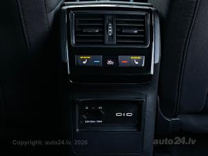 Pelēks Skoda SuperB 2023 Tallina, ar dzinēja tilpumu 2.00 L un nobraukumu 180 tūkst. km par 19900 €, foto 24 vietnē AUTOMOTO.COM.LV