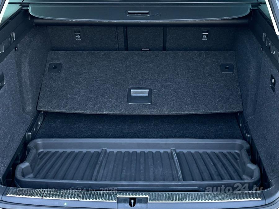 Pelēks Skoda SuperB 2023 Tallina, ar dzinēja tilpumu 2.00 L un nobraukumu 180 tūkst. km par 19900 €, foto 27 vietnē AUTOMOTO.COM.LV