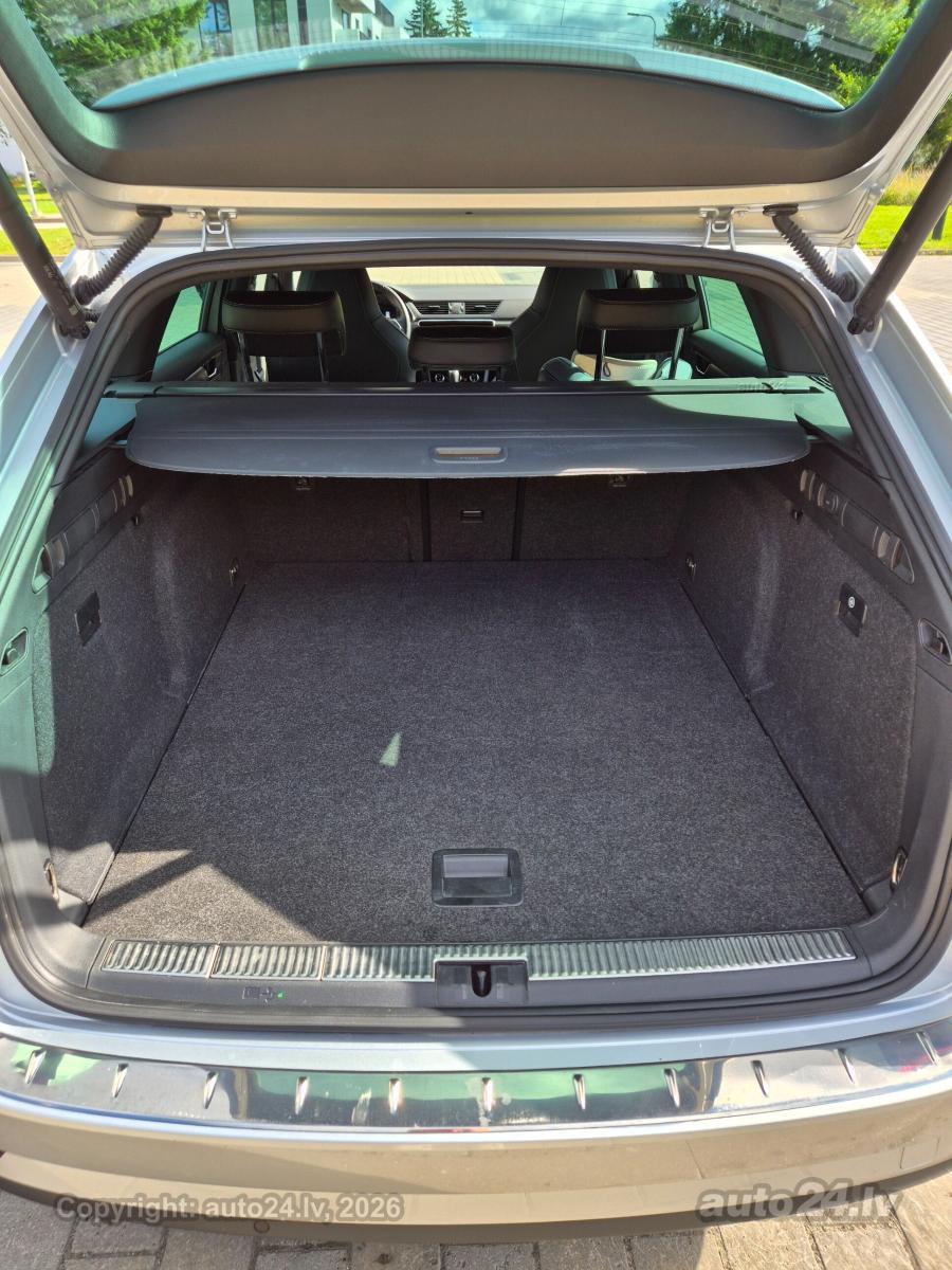 Pelēks Skoda SuperB 2023 Tallina, ar dzinēja tilpumu 2.00 L un nobraukumu 42 tūkst. km par 31900 €, foto 10 vietnē AUTOMOTO.COM.LV