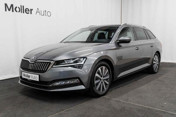 Шкода Суперб 2023 в Таллин на AUTOMOTO.COM.LV Серый Шкода Суперб 2023 в Таллин, объемом двигателя 2.00 л и пробегом 127 тыс. км за 24900 €, фото 1 на AUTOMOTO.COM.LV