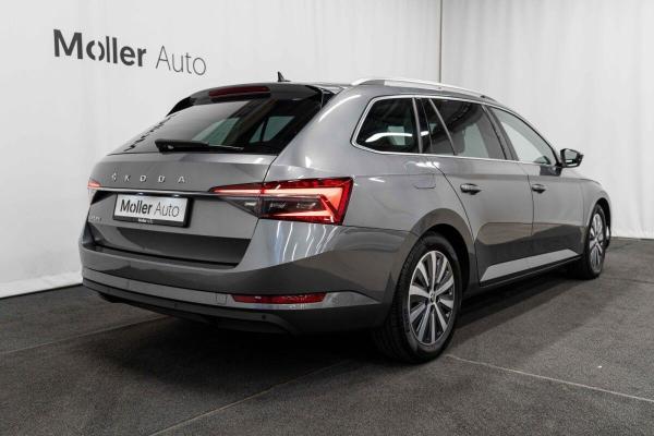 Шкода Суперб 2023 в Таллин на AUTOMOTO.COM.LV Серый Шкода Суперб 2023 в Таллин, объемом двигателя 2.00 л и пробегом 127 тыс. км за 24900 €, фото 5 на AUTOMOTO.COM.LV