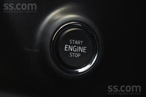 Grey Skoda SuperB 2023 in Ventspils, with an engine capacity of 2.00 L and mileage of 209 thousand km for 18350 €, photo 21 on AUTOMOTO.COM.LV