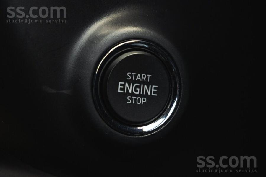 Grey Skoda SuperB 2023 in Ventspils, with an engine capacity of 2.00 L and mileage of 209 thousand km for 18350 €, photo 21 on AUTOMOTO.COM.LV
