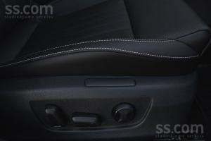 Grey Skoda SuperB 2023 in Ventspils, with an engine capacity of 2.00 L and mileage of 209 thousand km for 18350 €, photo 34 on AUTOMOTO.COM.LV