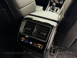 Grey Skoda SuperB 2024 in Parnu, with an engine capacity of 2.00 L and mileage of 116 thousand km for 32990 €, photo 24 on AUTOMOTO.COM.LV