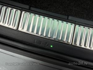 Grey Skoda SuperB 2024 in Parnu, with an engine capacity of 2.00 L and mileage of 116 thousand km for 32990 €, photo 25 on AUTOMOTO.COM.LV