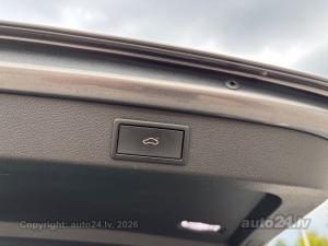 Pelēks Skoda SuperB 2024 Rīga, ar dzinēja tilpumu 1.50 L un nobraukumu 38 tūkst. km par 27500 €, foto 14 vietnē AUTOMOTO.COM.LV