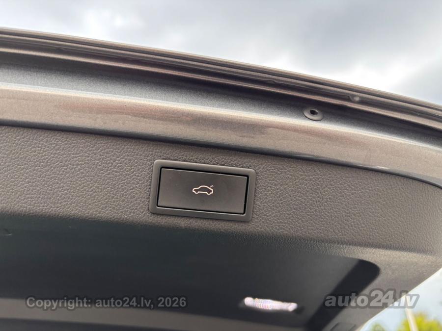 Pelēks Skoda SuperB 2024 Rīga, ar dzinēja tilpumu 1.50 L un nobraukumu 38 tūkst. km par 27500 €, foto 14 vietnē AUTOMOTO.COM.LV