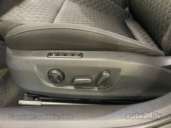 Grey Skoda SuperB 2024 in Tallinn, with an engine capacity of 1.50 L and mileage of 51 thousand km for 24990 €, photo 9 on AUTOMOTO.COM.LV