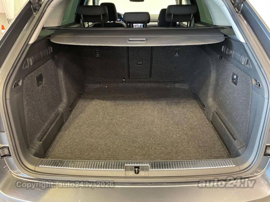 Grey Skoda SuperB 2024 in Tallinn, with an engine capacity of 1.50 L and mileage of 51 thousand km for 24990 €, photo 18 on AUTOMOTO.COM.LV