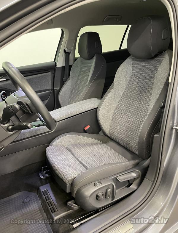 Pelēks Skoda SuperB 2024 Tallina, ar dzinēja tilpumu 1.50 L un nobraukumu 33 tūkst. km par 31990 €, foto 9 vietnē AUTOMOTO.COM.LV