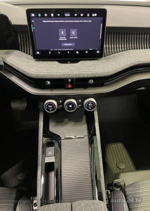 Pelēks Skoda SuperB 2024 Tallina, ar dzinēja tilpumu 1.50 L un nobraukumu 33 tūkst. km par 31990 €, foto 21 vietnē AUTOMOTO.COM.LV