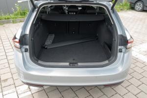 Grey Skoda SuperB 2025 in Vilnius, with an engine capacity of 1.50 L and mileage of 29 thousand km for 36500 €, photo 30 on AUTOMOTO.COM.LV