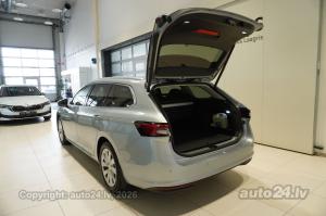 Pelēks Skoda SuperB 2025 Tallina, ar dzinēja tilpumu 1.50 L un nobraukumu 9 tūkst. km par 39900 €, foto 7 vietnē AUTOMOTO.COM.LV