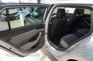 Pelēks Skoda SuperB 2025 Tallina, ar dzinēja tilpumu 1.50 L un nobraukumu 9 tūkst. km par 39900 €, foto 10 vietnē AUTOMOTO.COM.LV