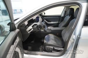 Pelēks Skoda SuperB 2025 Tallina, ar dzinēja tilpumu 1.50 L un nobraukumu 9 tūkst. km par 39900 €, foto 15 vietnē AUTOMOTO.COM.LV