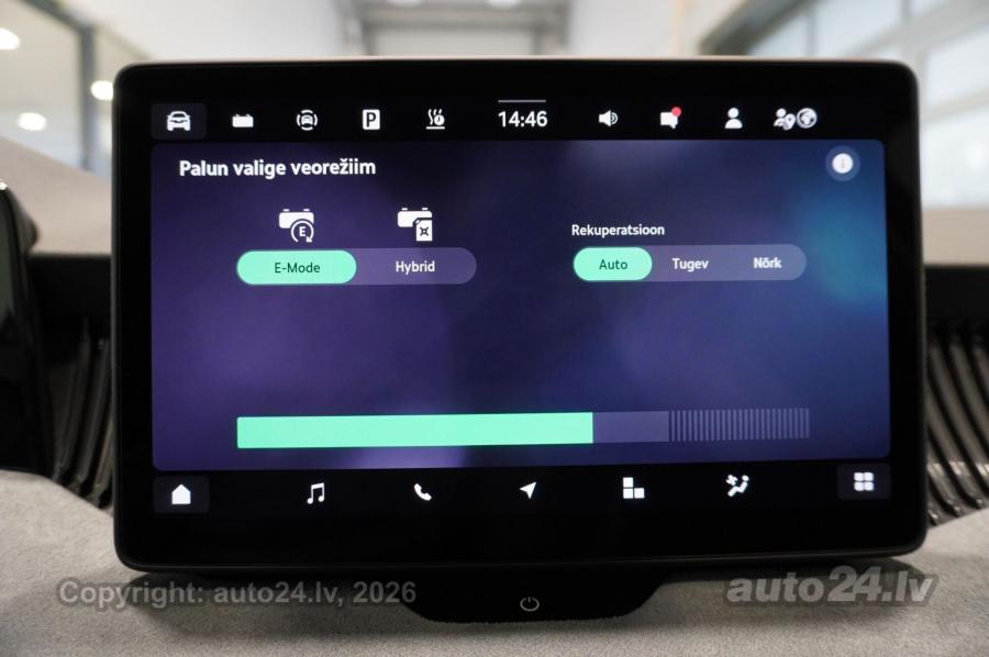 Pelēks Skoda SuperB 2025 Tallina, ar dzinēja tilpumu 1.50 L un nobraukumu 9 tūkst. km par 39900 €, foto 21 vietnē AUTOMOTO.COM.LV