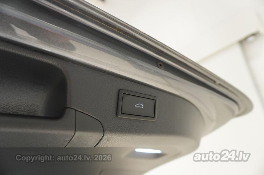 Pelēks Skoda SuperB 2025 Tallina, ar dzinēja tilpumu 2.00 L un nobraukumu 13 tūkst. km par 44800 €, foto 7 vietnē AUTOMOTO.COM.LV