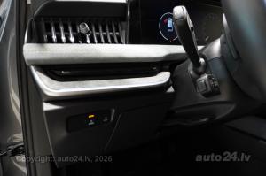 Pelēks Skoda SuperB 2025 Tallina, ar dzinēja tilpumu 2.00 L un nobraukumu 13 tūkst. km par 44800 €, foto 15 vietnē AUTOMOTO.COM.LV