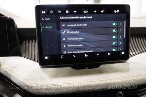 Pelēks Skoda SuperB 2025 Tallina, ar dzinēja tilpumu 2.00 L un nobraukumu 13 tūkst. km par 44800 €, foto 18 vietnē AUTOMOTO.COM.LV