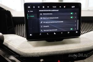 Pelēks Skoda SuperB 2025 Tallina, ar dzinēja tilpumu 2.00 L un nobraukumu 13 tūkst. km par 44800 €, foto 19 vietnē AUTOMOTO.COM.LV