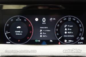 Pelēks Skoda SuperB 2025 Tallina, ar dzinēja tilpumu 2.00 L un nobraukumu 13 tūkst. km par 44800 €, foto 23 vietnē AUTOMOTO.COM.LV