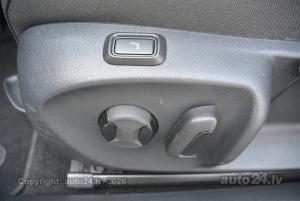 Grey Skoda SuperB 2025 in Tartu, with an engine capacity of 1.50 L and mileage of 62 thousand km for 36900 €, photo 13 on AUTOMOTO.COM.LV