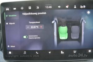 Grey Skoda SuperB 2025 in Tartu, with an engine capacity of 1.50 L and mileage of 62 thousand km for 36900 €, photo 17 on AUTOMOTO.COM.LV