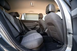 Grey Skoda SuperB 2025 in Tartu, with an engine capacity of 1.50 L and mileage of 62 thousand km for 35900 €, photo 17 on AUTOMOTO.COM.LV