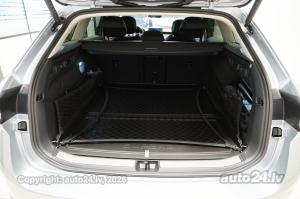 Pelēks Skoda SuperB 2026 Tallina, ar dzinēja tilpumu 1.50 L un nobraukumu 2 tūkst. km par 45900 €, foto 8 vietnē AUTOMOTO.COM.LV